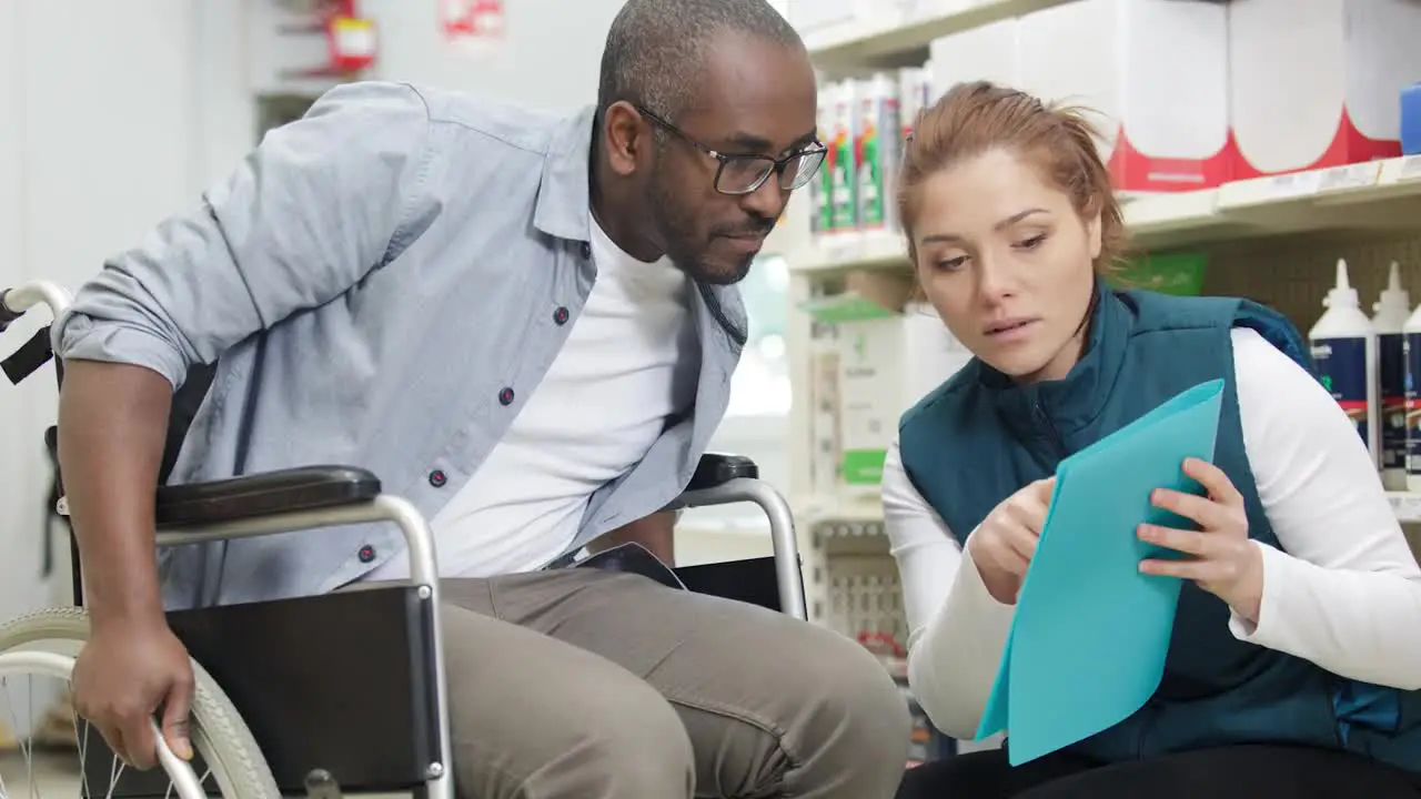 ADA: Serving Customers with Disabilities - Employee - Ready Training Online