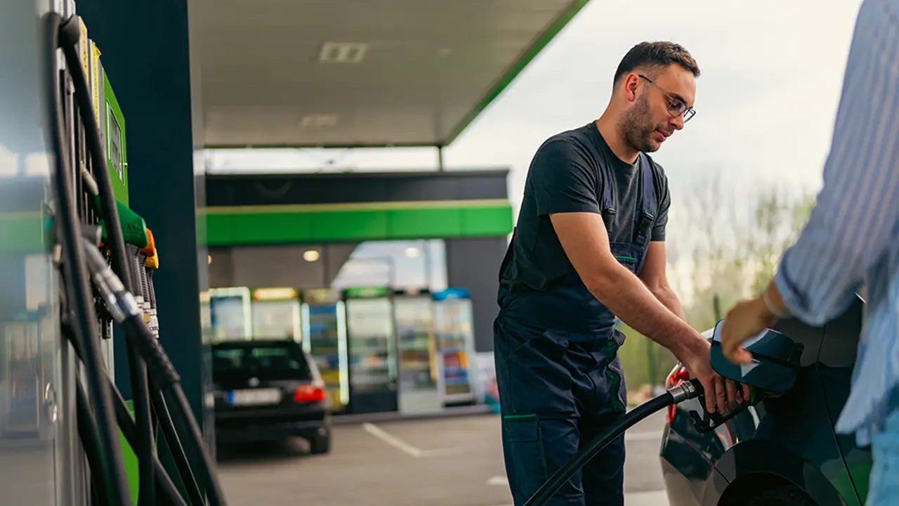 ADA: Pump Accessibility - Ready Training Online