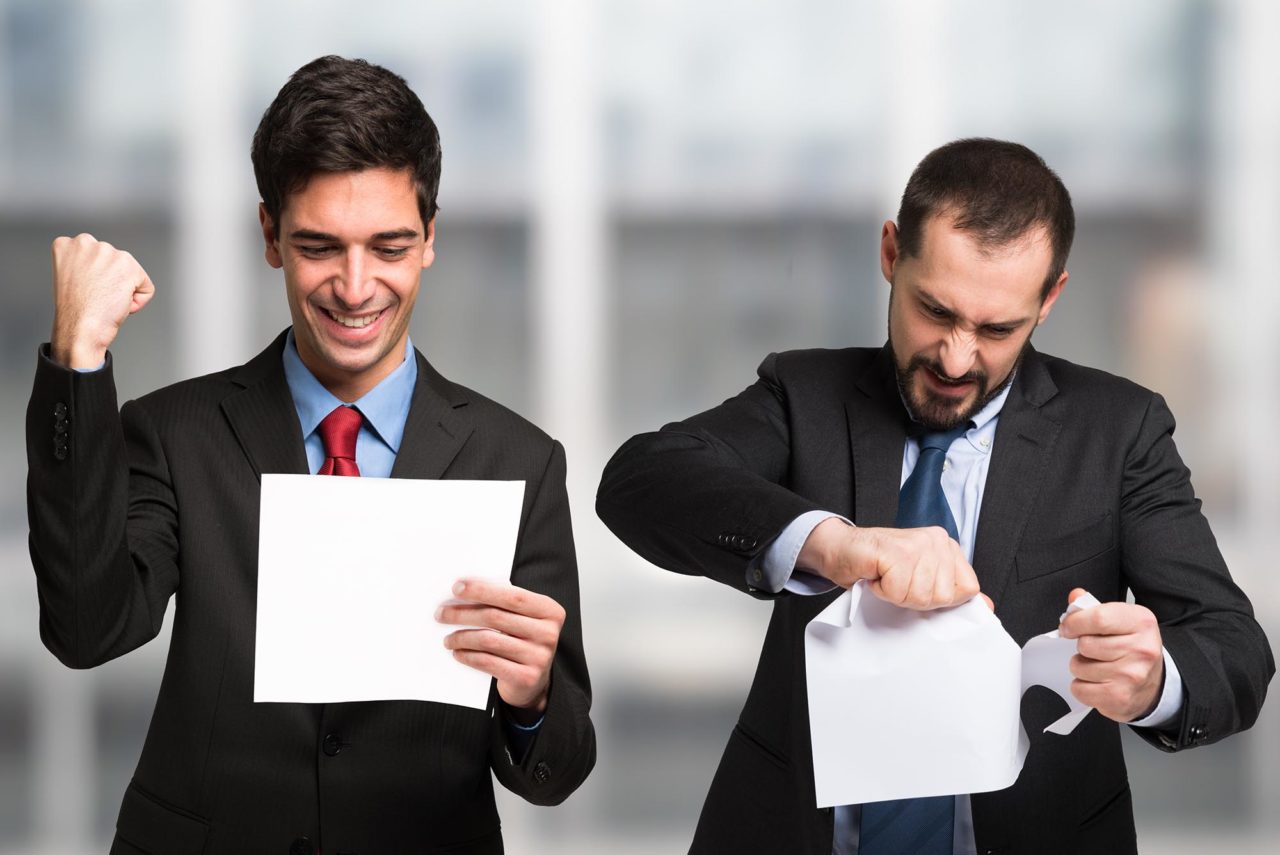 New Manager: Are You Friend or Foe to Your Employees?