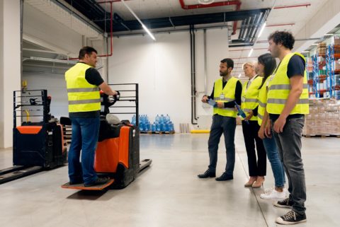 5 Most Effective On-the-Job Training Strategies