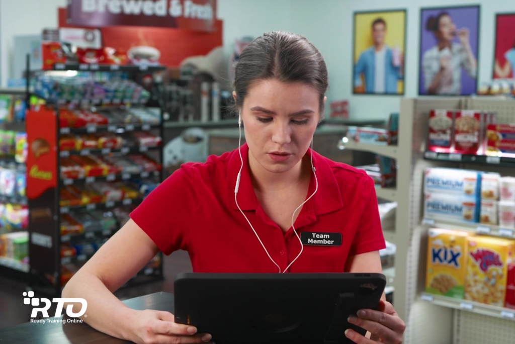 Training Technology to Transform Employee Training