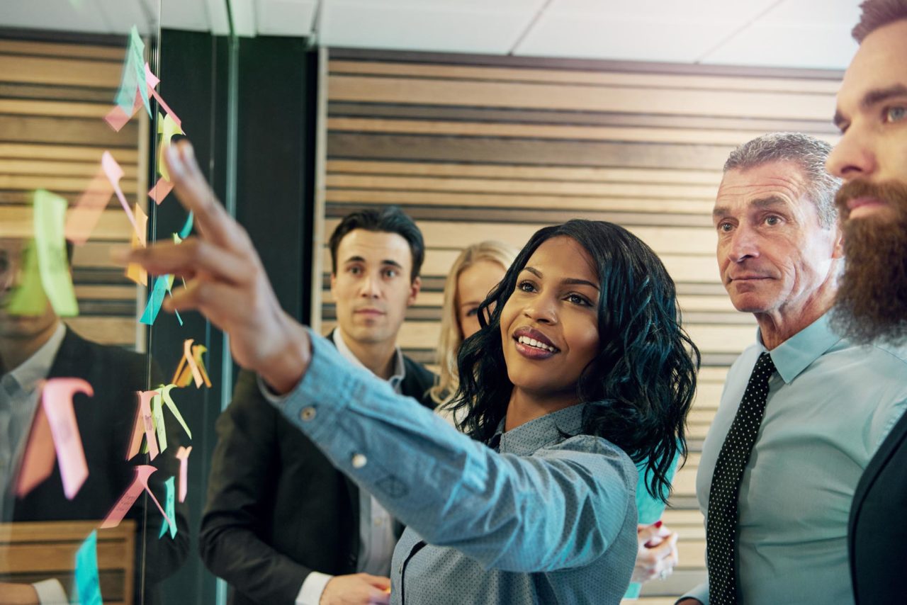 How to Become a Strategic Leader in Your Business