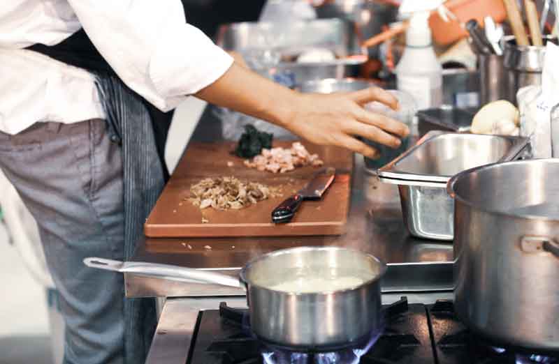 Food Handler Training for Employees from Ready Training Online