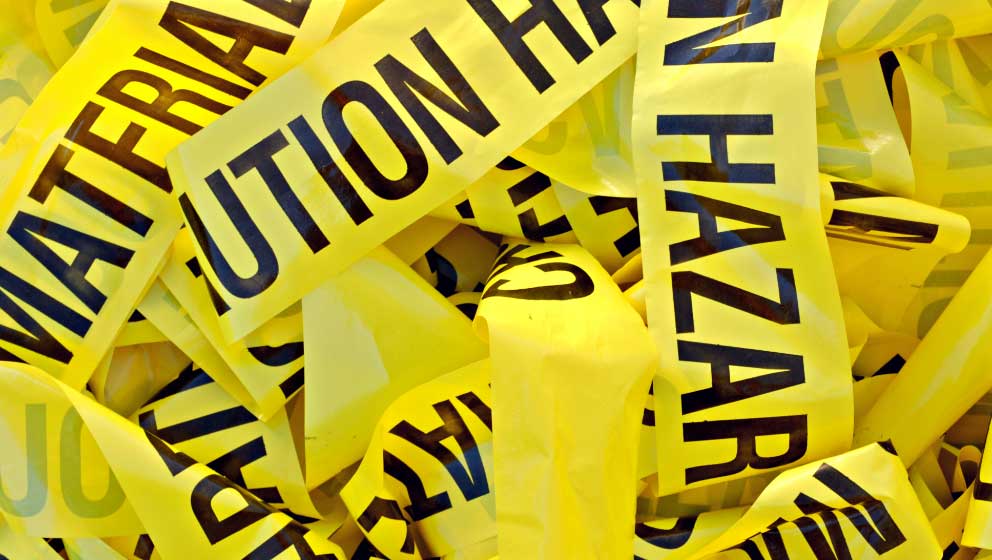 GHS Hazard Communications - Ready Training Online