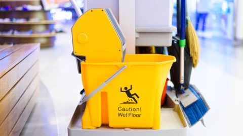 Handling Bodily Fluids and Blood-borne Pathogens - Ready Training Online