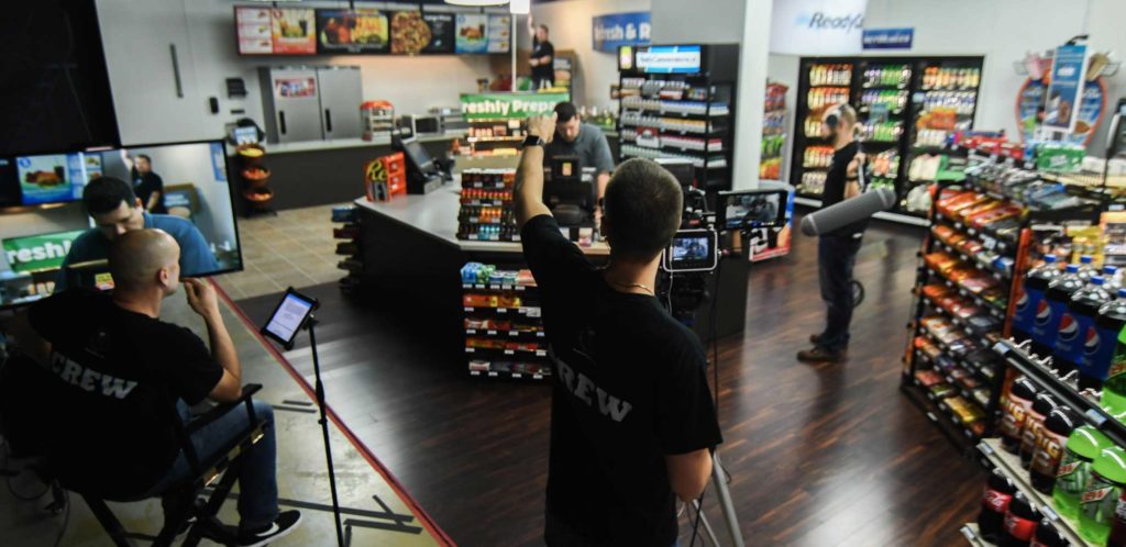 Custom Training Development from Concept to Completion