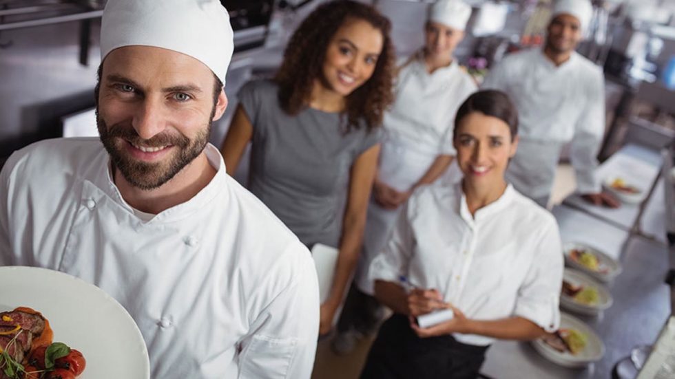 Food Handler Training for Employees from Ready Training Online