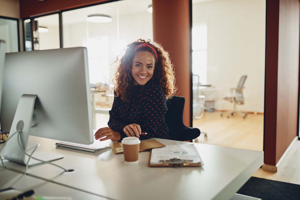 Manage Your Open Door Policy to Improve Communication