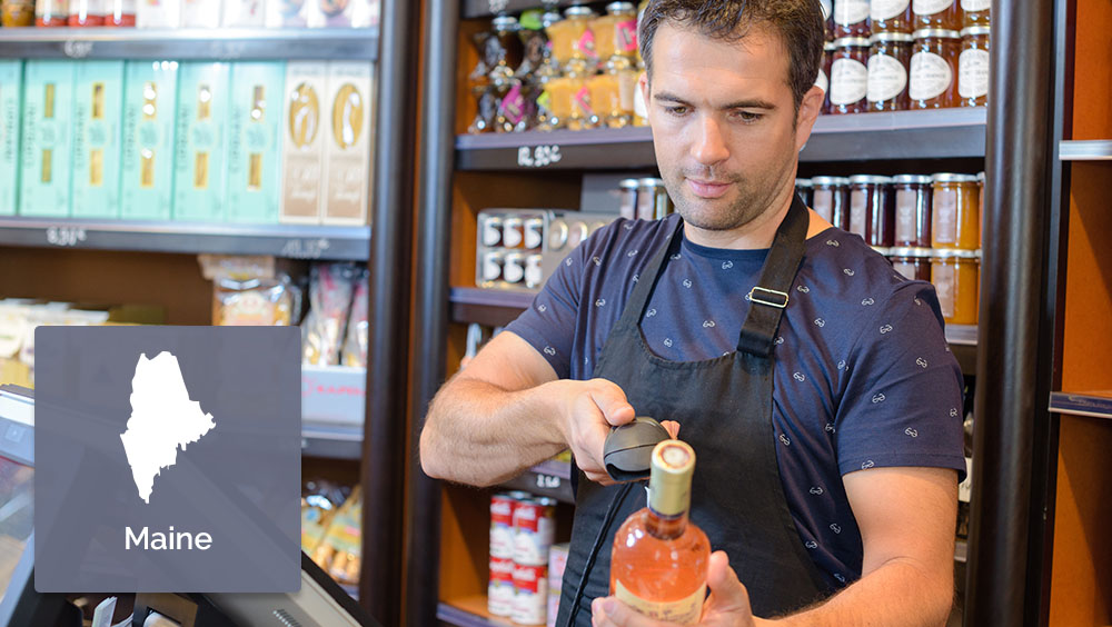 Maine Responsible Alcohol Sales - Ready Training Online
