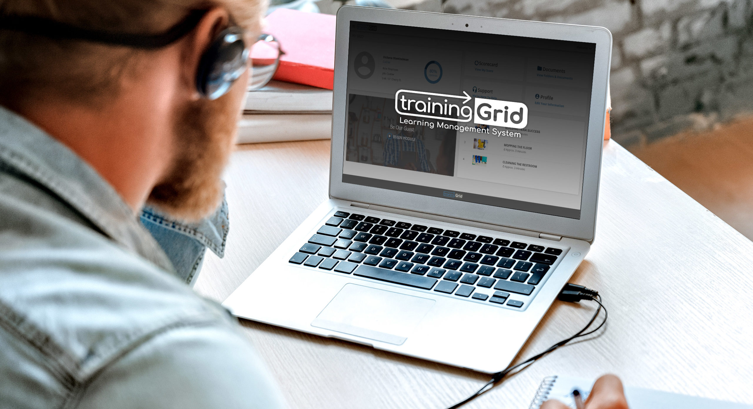 trainingGrid® LMS Releases from Ready Training Online trainingGrid® LMS Releases from Ready Training Online