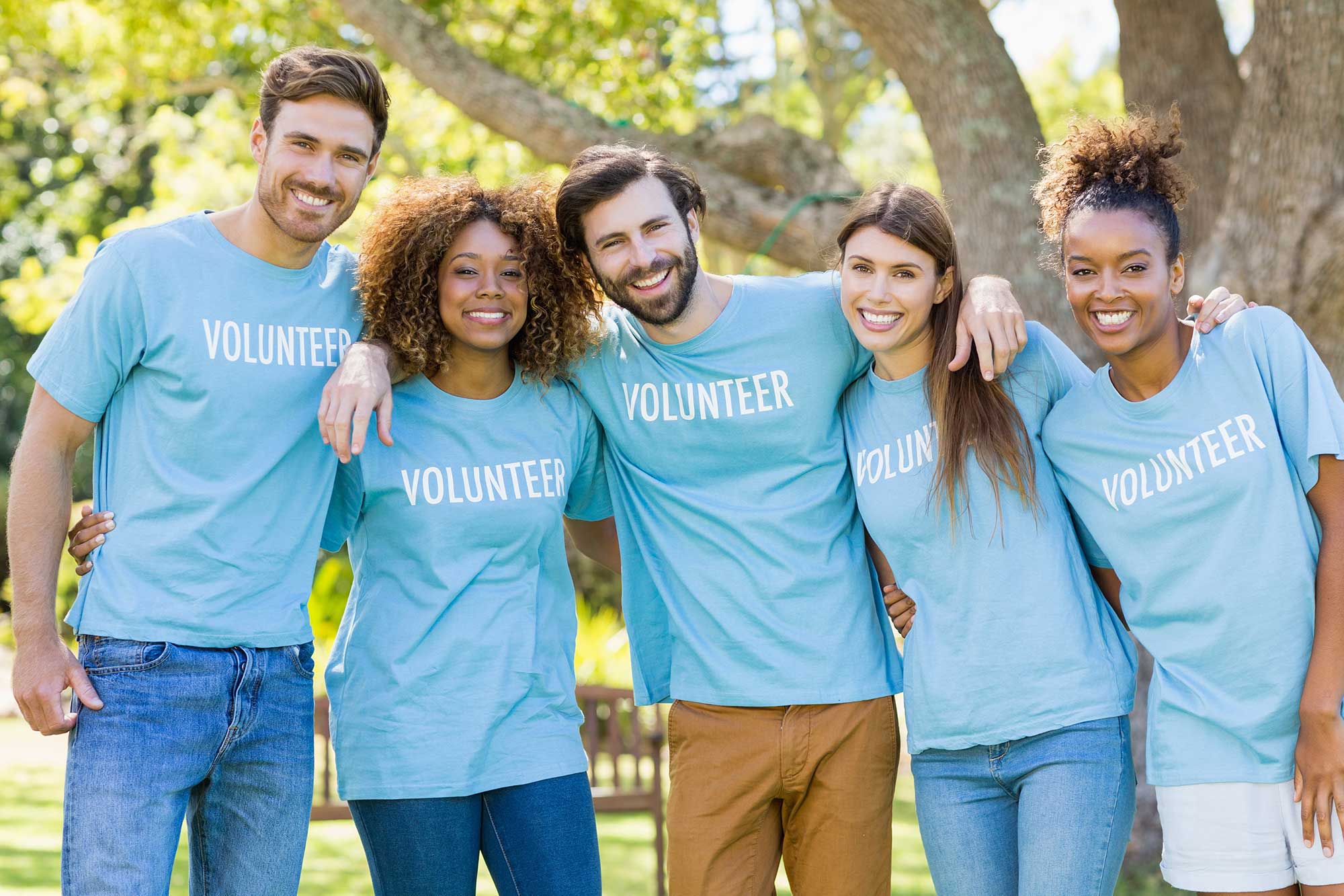 How Would An Employee Volunteer Program Benefit Your Company 