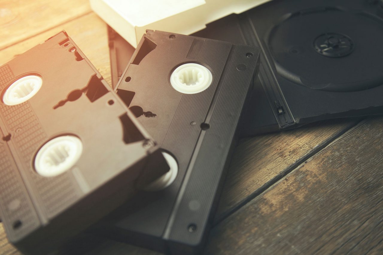 Old Video Training | Upcycle, Recycle, or Trash It? Old Video Training | Upcycle, Recycle, or Trash It?