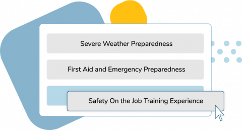 Deliver Employee Training with trainingGrid®