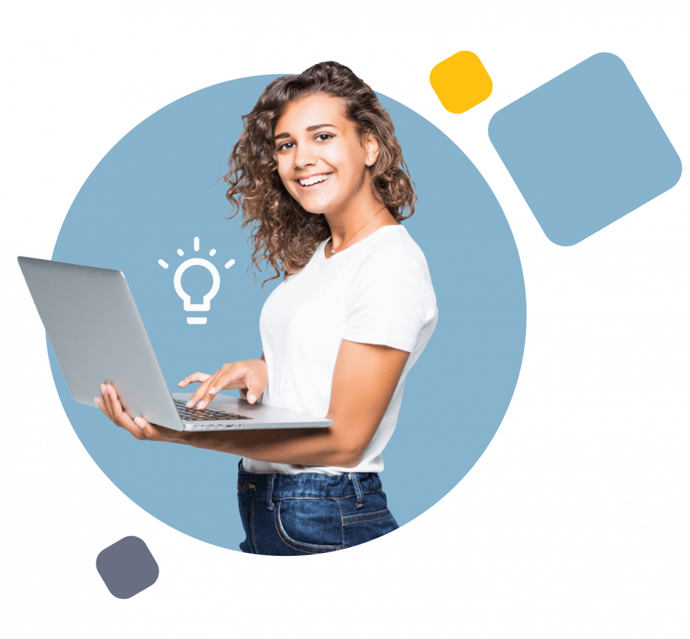 Employee Training with an Online Learning Management System