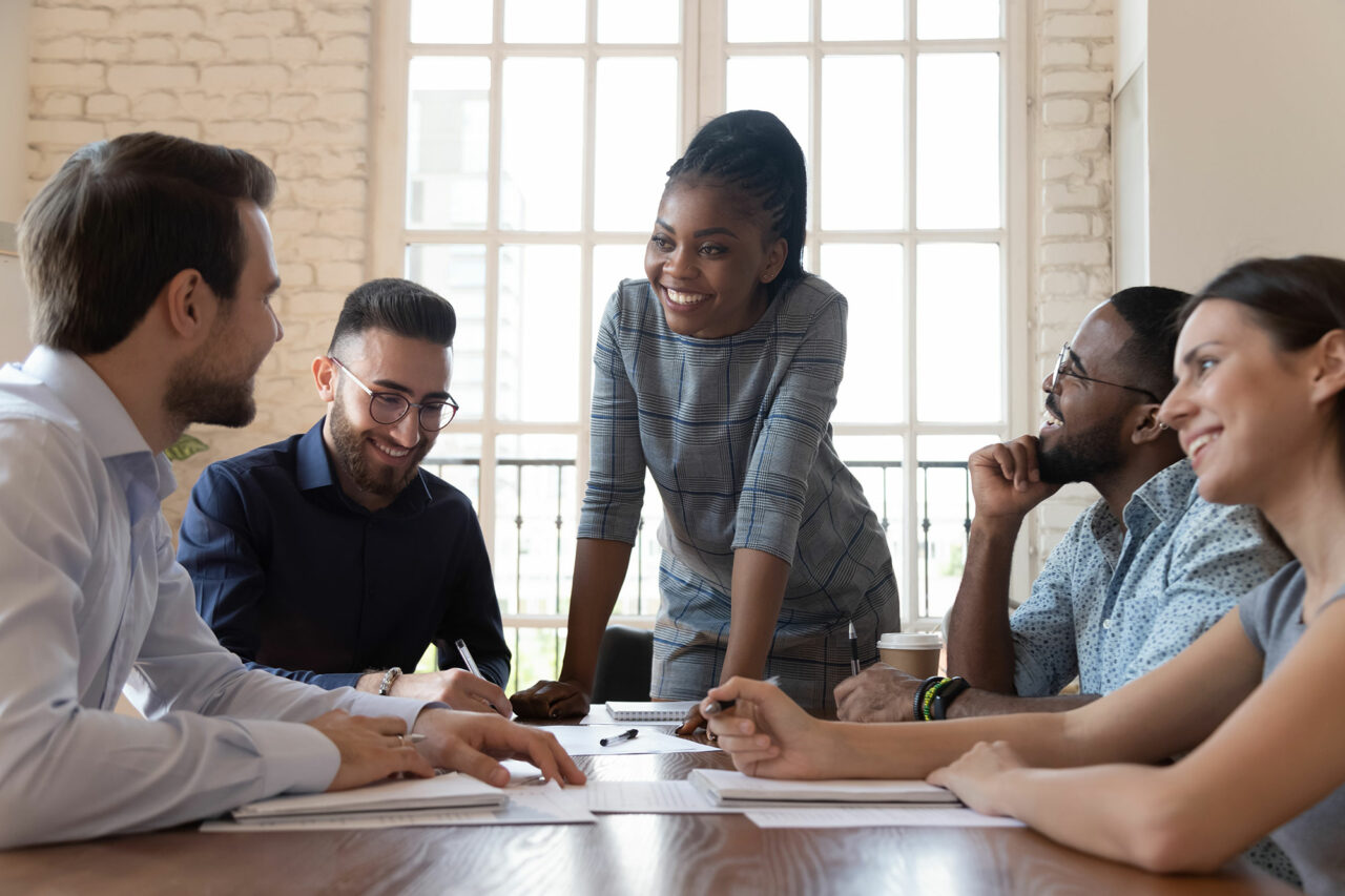Do You Know Your Leadership Style? Do You Know Your Leadership Style?