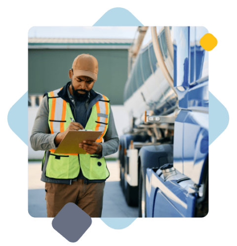 Driver Safety Training