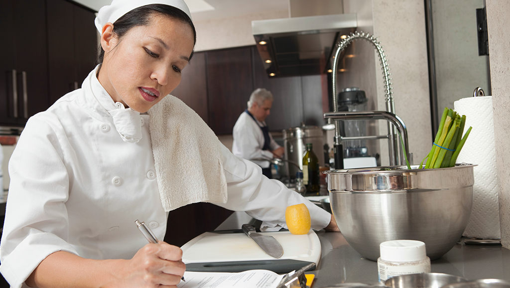 SURE Food Safety Manager Online Training