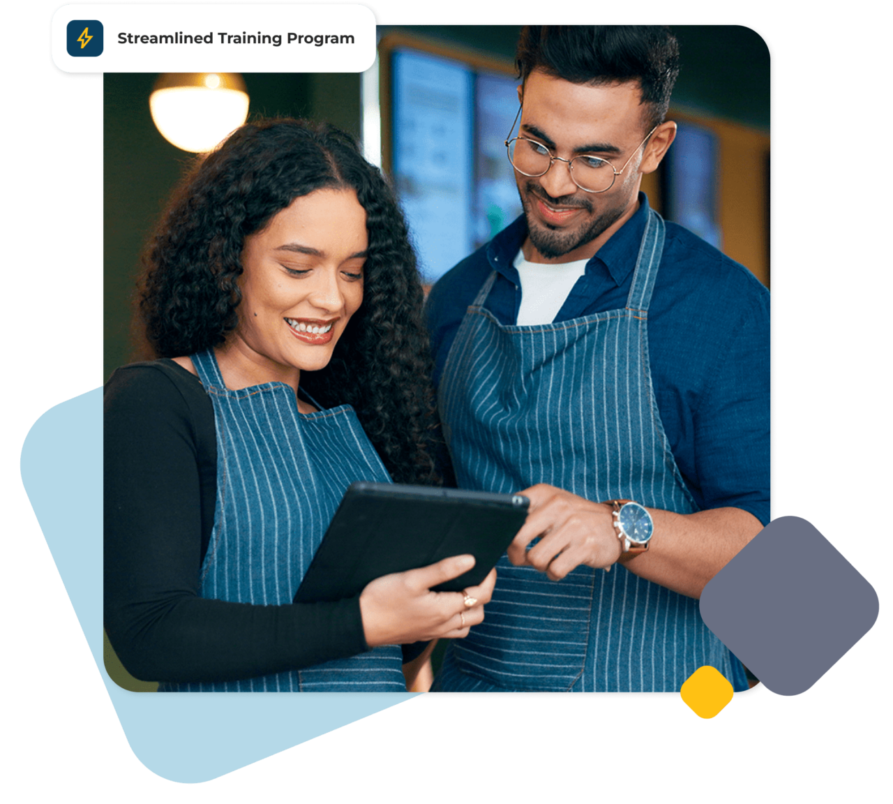 Who We Help - CEO's & Owners - Ready Training Online