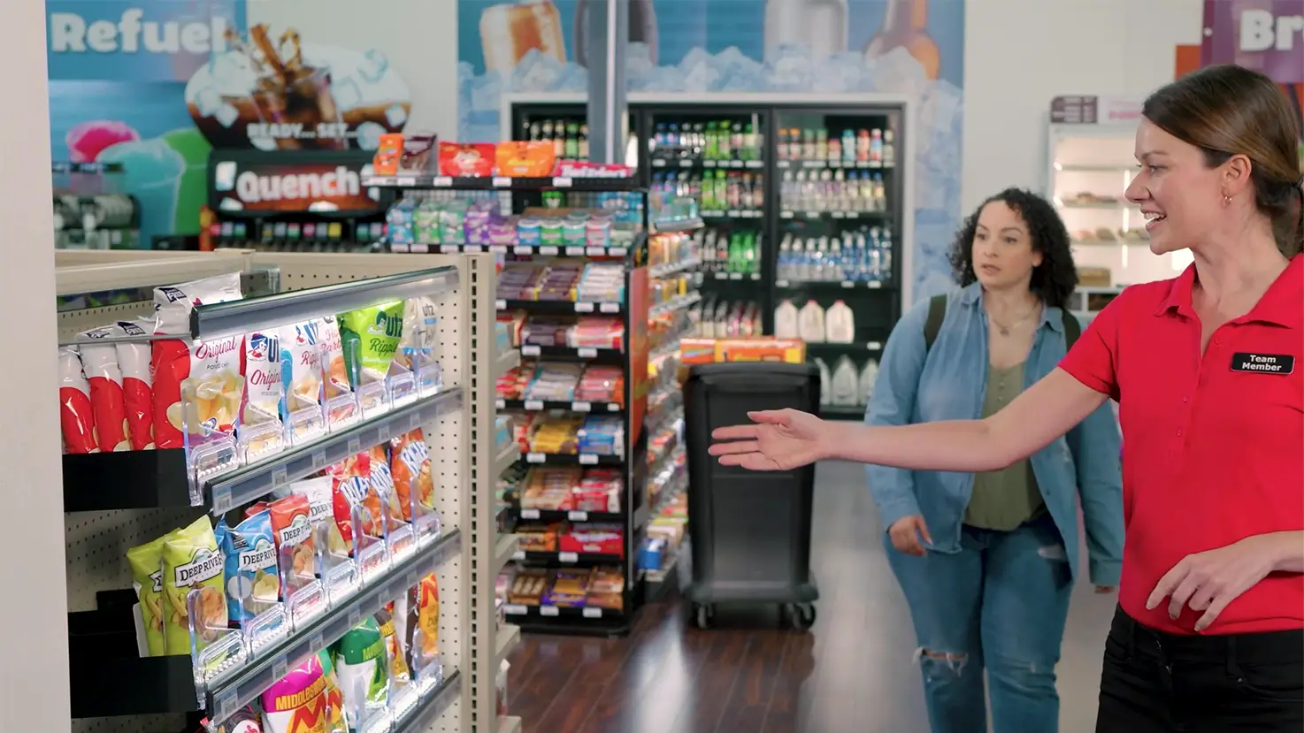 Frontline Workers - Ready Training Online